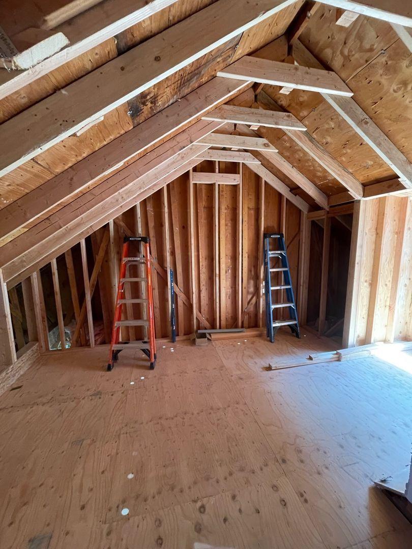 Inspired Builders Project Gallery | View Our Work