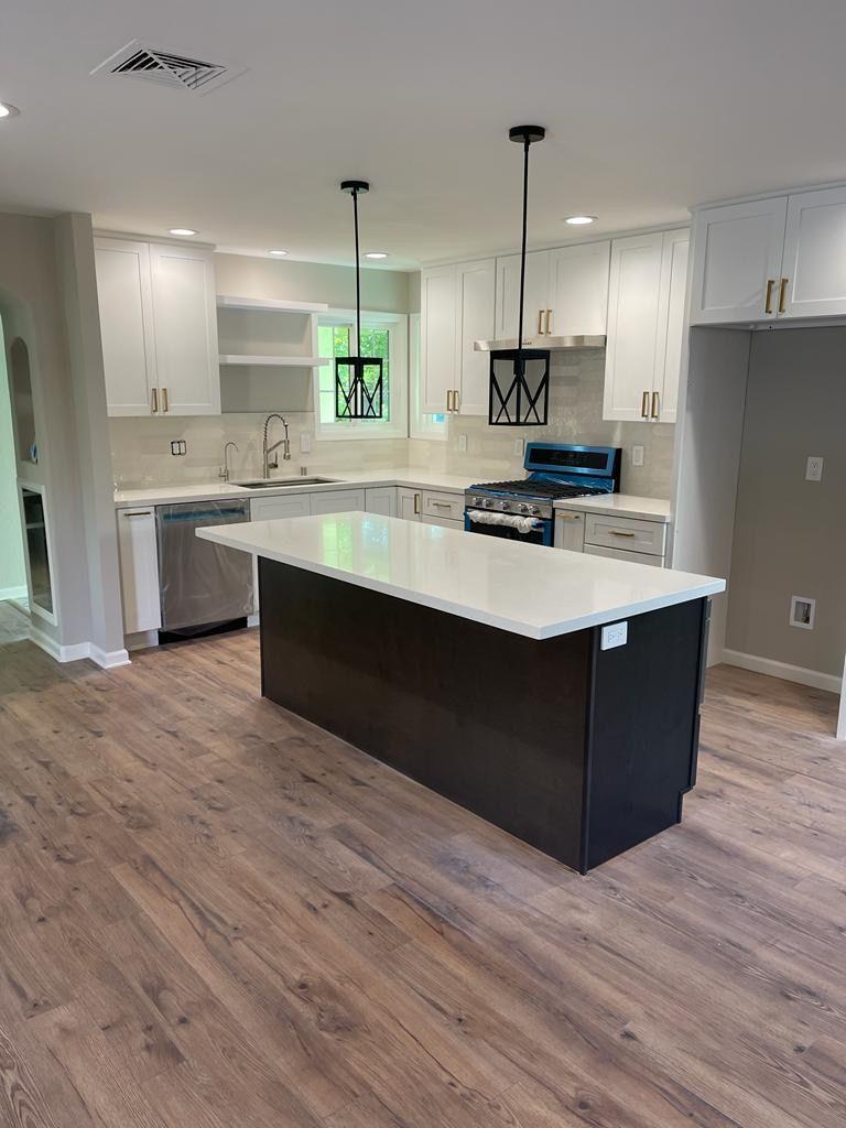 Inspired Builders Project Gallery | View Our Work