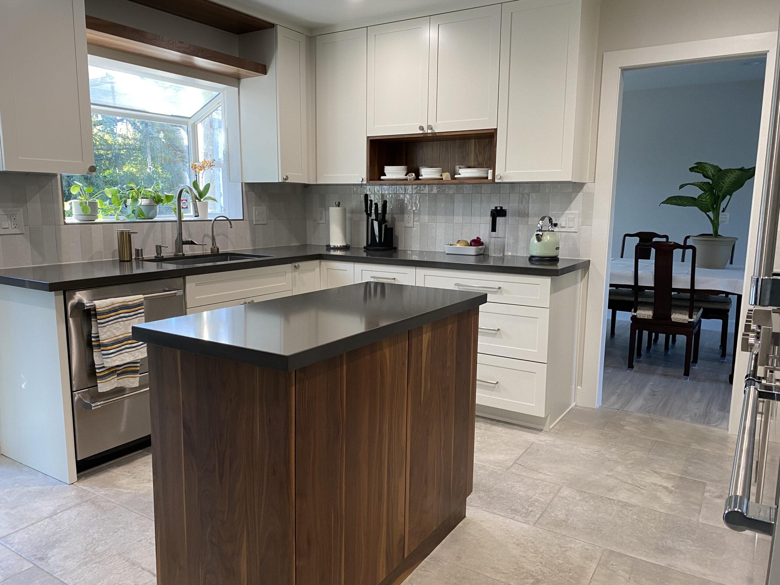 Inspired Builders Project Map | Explore Our Work