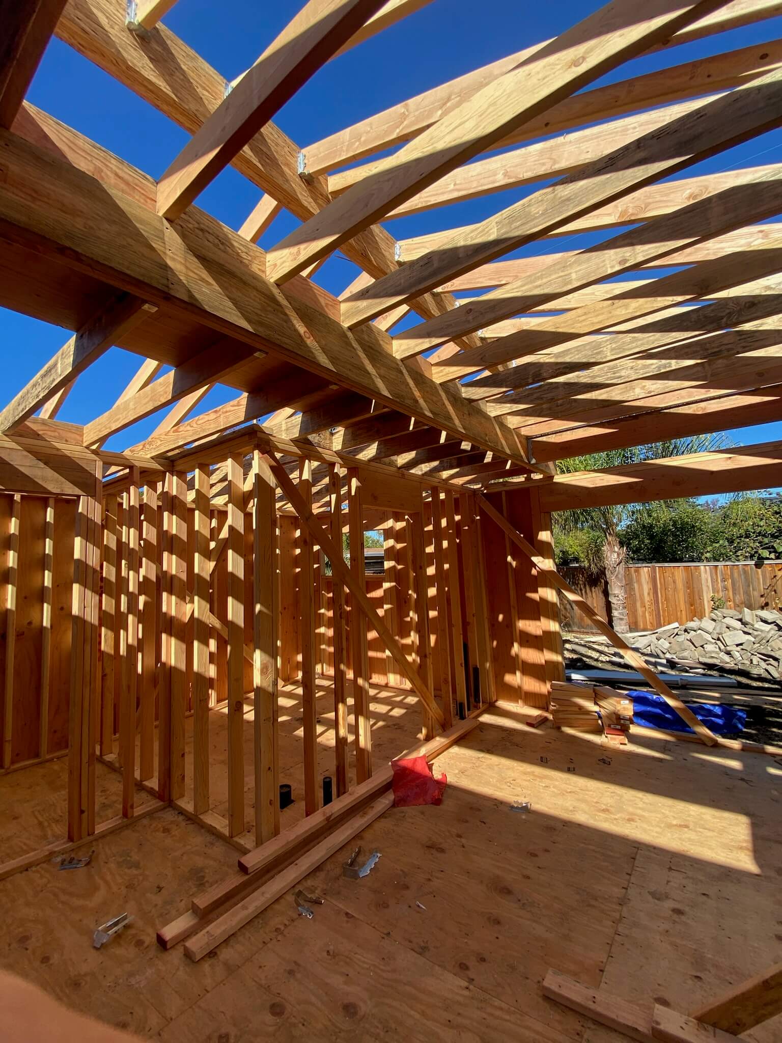 Inspired Builders Project Gallery | View Our Work