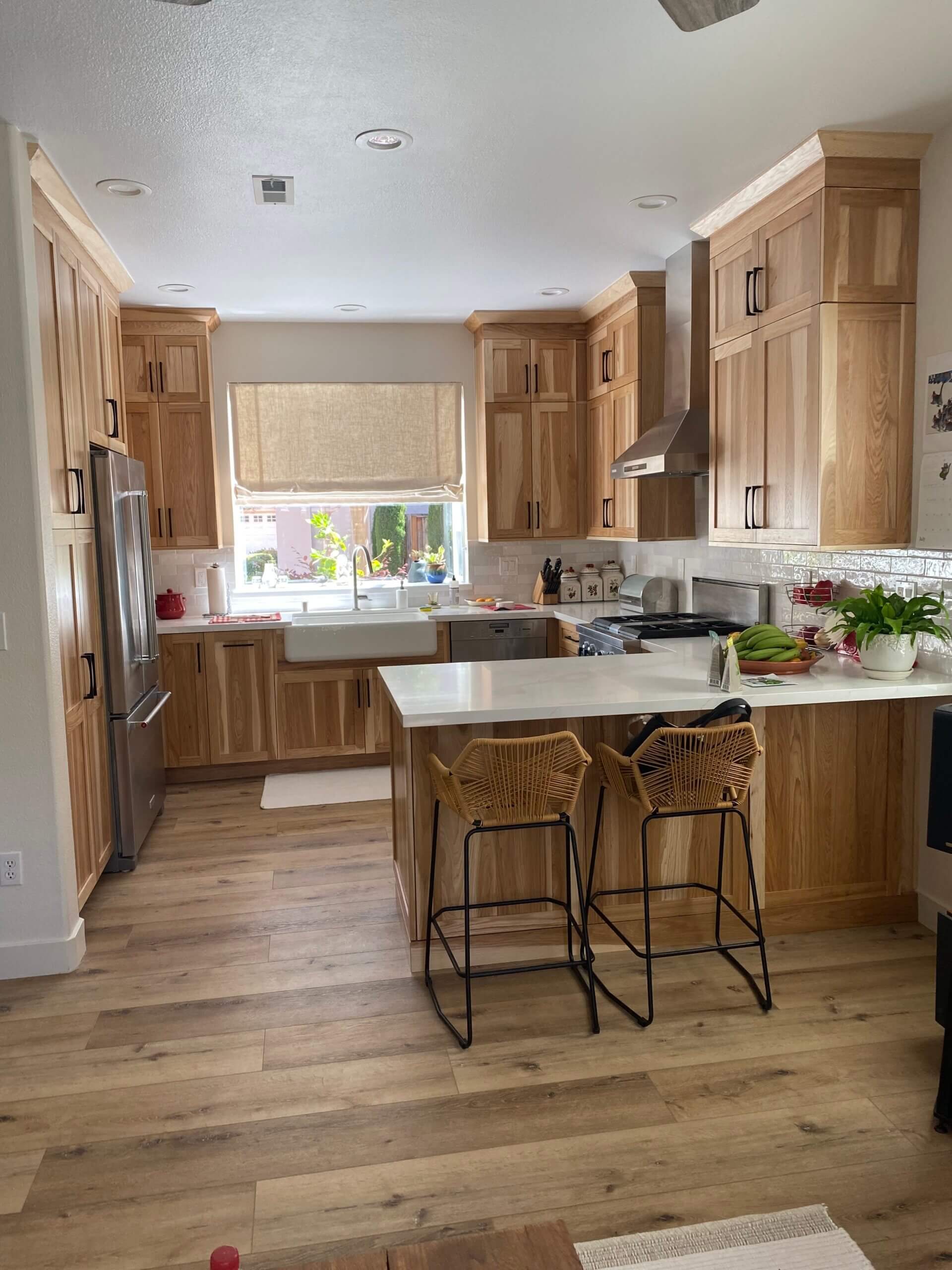 Inspired Builders Project Map | Explore Our Work