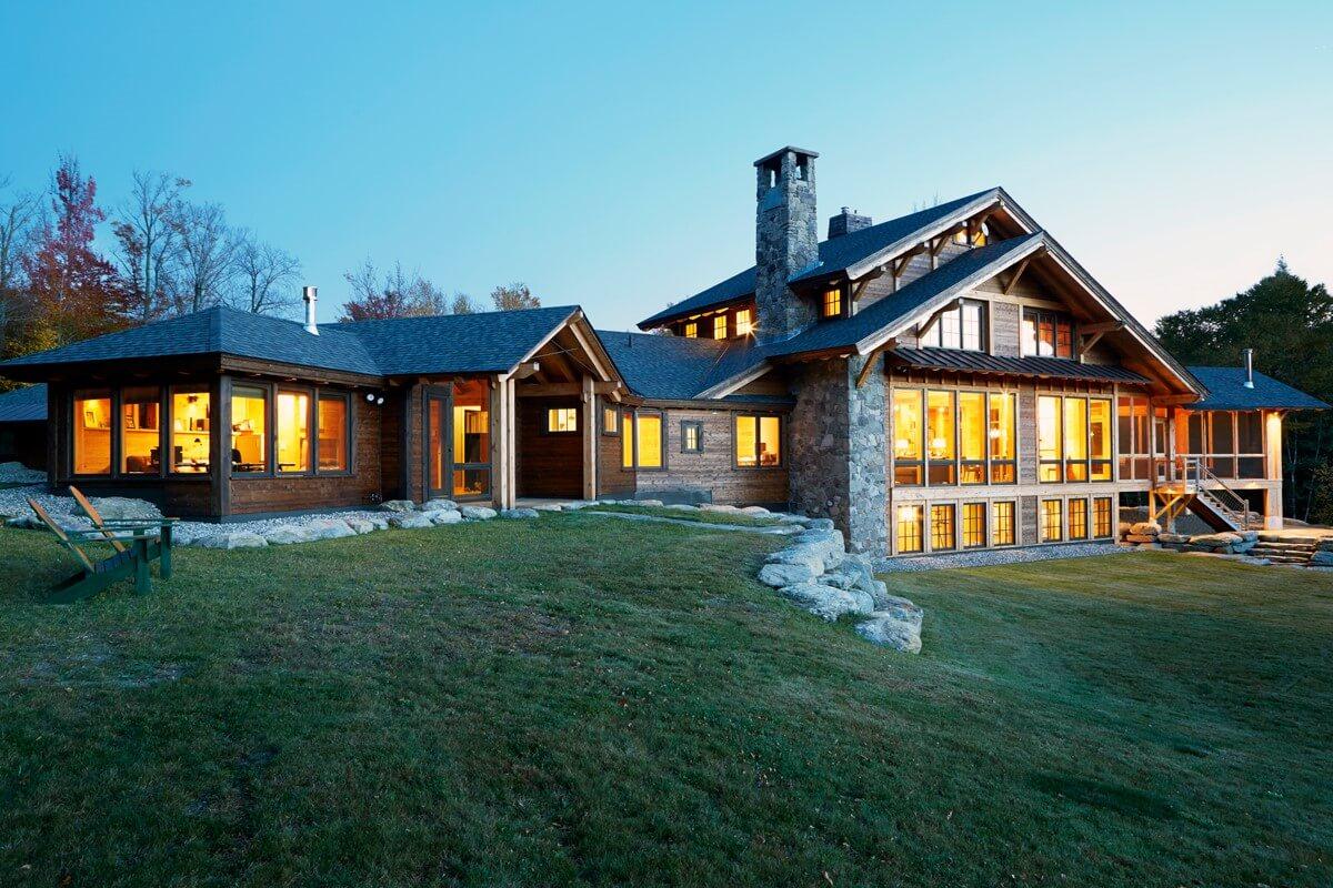 About Inspired Builders | Building on Trust & Professionalism