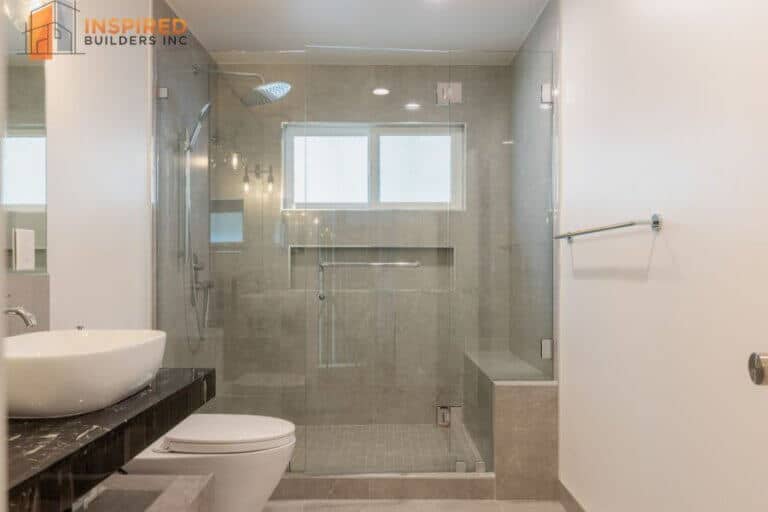 Inspired Builders Project Map | Explore Our Work