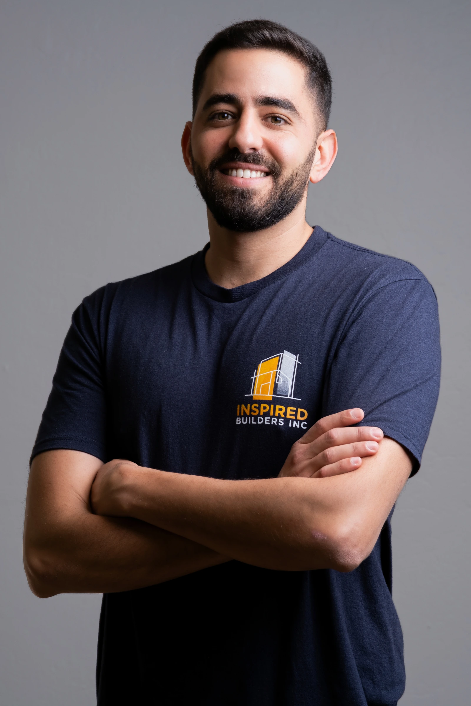 Meet Our Team | Inspired Builders