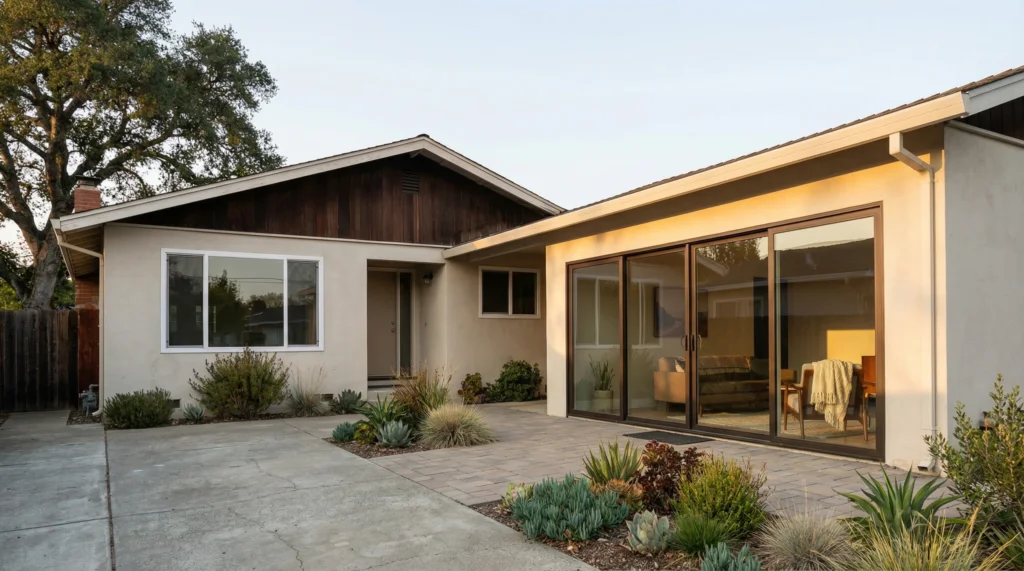 Inspired Builders Inc - General Contractor Bay Area